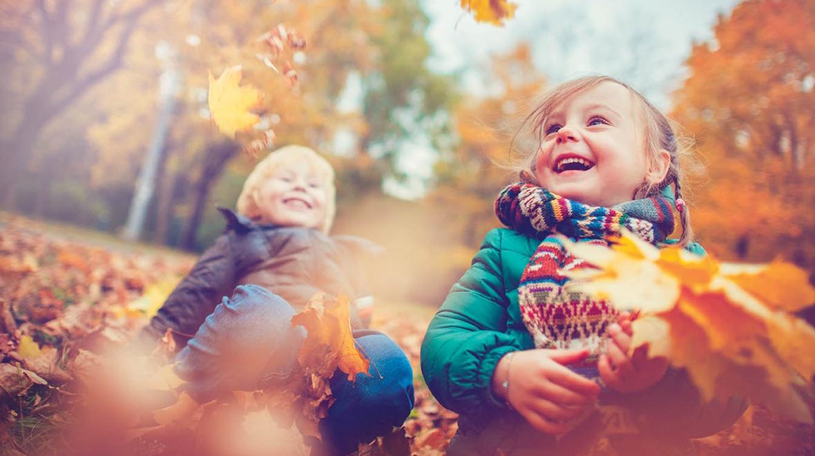 Family Activities in Seattle: November 2024 | ParentMap